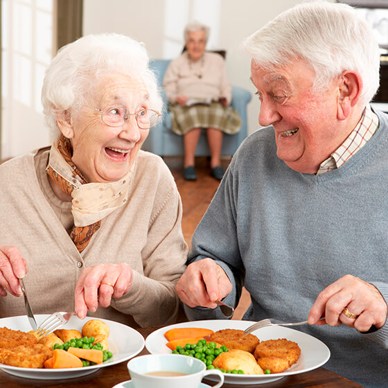 Dealing With Loss Of Appetite In The Elderly Part 2 Home Care Tips