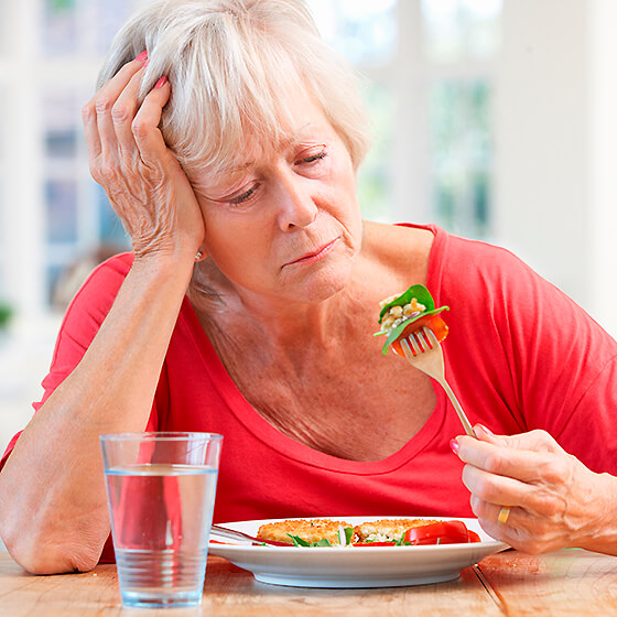 Dealing With Loss Of Appetite In The Elderly Home Care Tips How To s