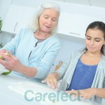 Intergenerational Activity Ideas - Home Care Tips & How to`s